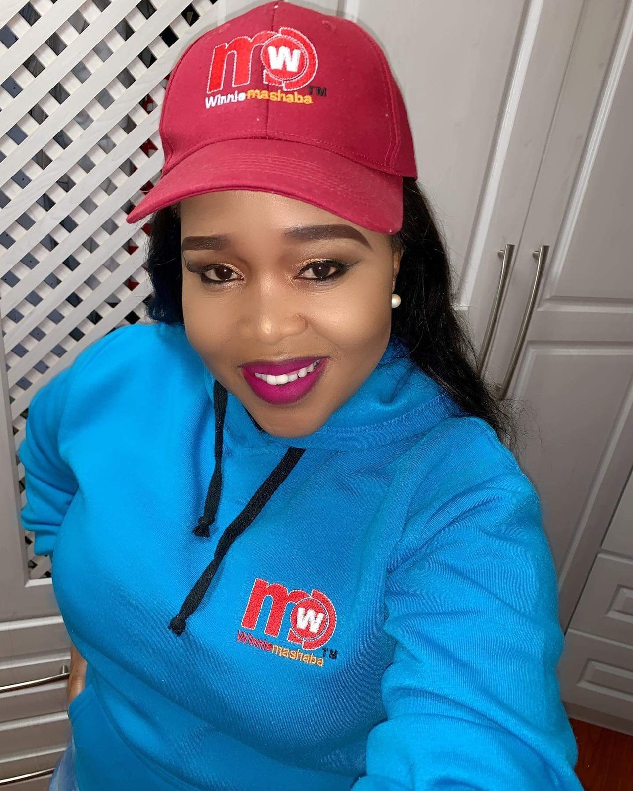 Dr. Winnie Mashaba Cap - Dr. Winnie Mashaba - Best South African ...